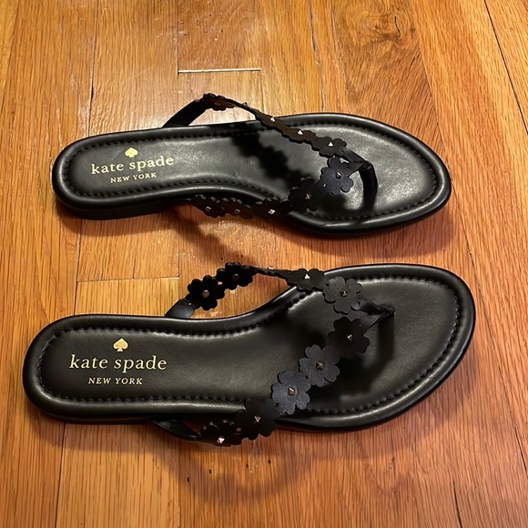 kate spade | Shoes | Kate Spade New York Daisy Sandel Size 6 | Poshmark